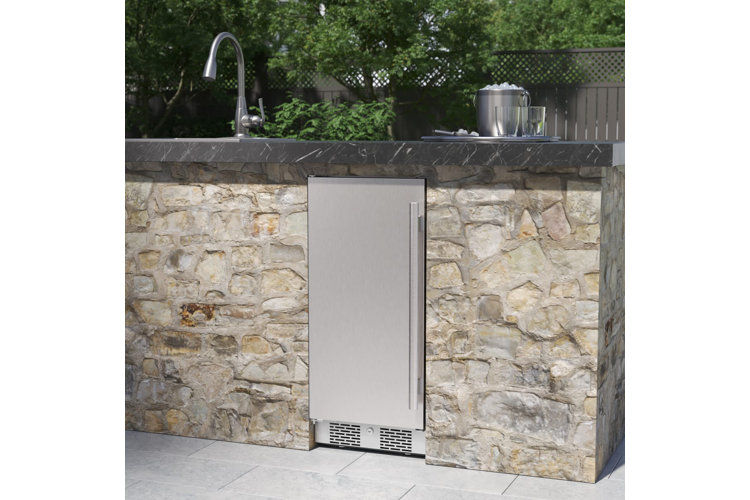 Outdoor Kitchen Ideas to Get You Cooking Al Fresco | Wayfair