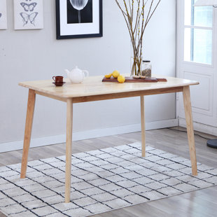 Narrow Kitchen & Dining Tables You'll Love | Wayfair