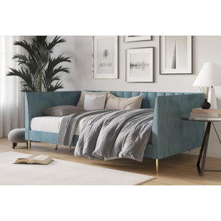 Wayfair | Twin Upholstered Daybeds You'll Love in 2024
