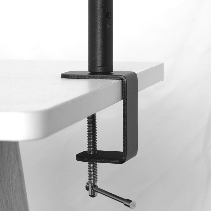 Orren Ellis Jashan Metal Desk Lamp & Reviews | Wayfair