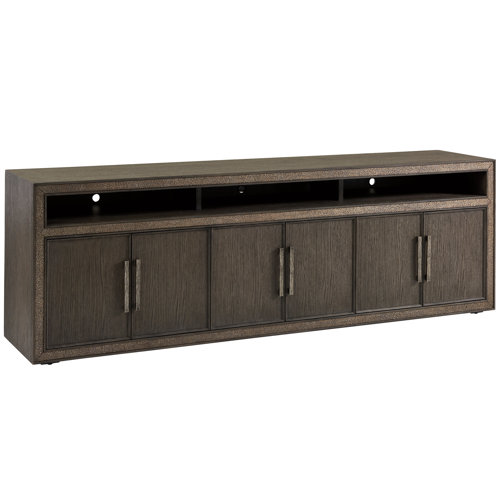 Sligh Studio Designs Hampton Long Media/Home Office Console | Wayfair