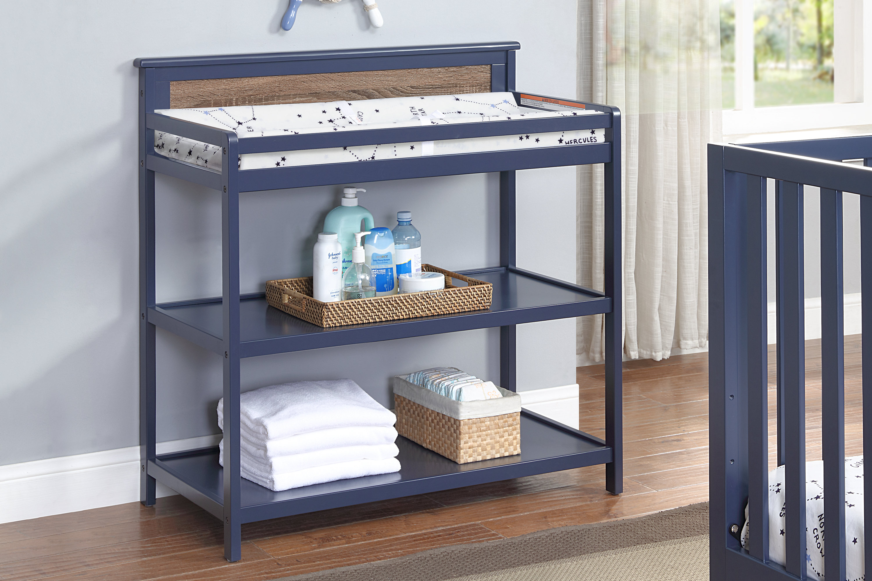 Suite Bebe Connelly Changing Table & Reviews | Wayfair