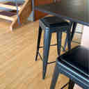 Trent Austin Design® Nesbit Solid Wood Bar & Counter Stool & Reviews ...