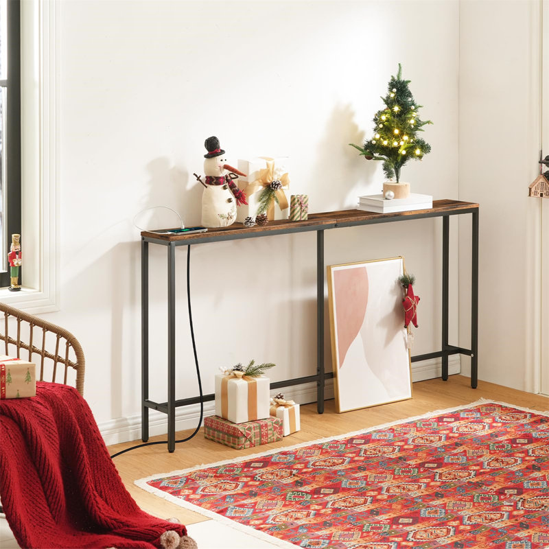 Bay Isle Home™ Archil Console Table | Wayfair