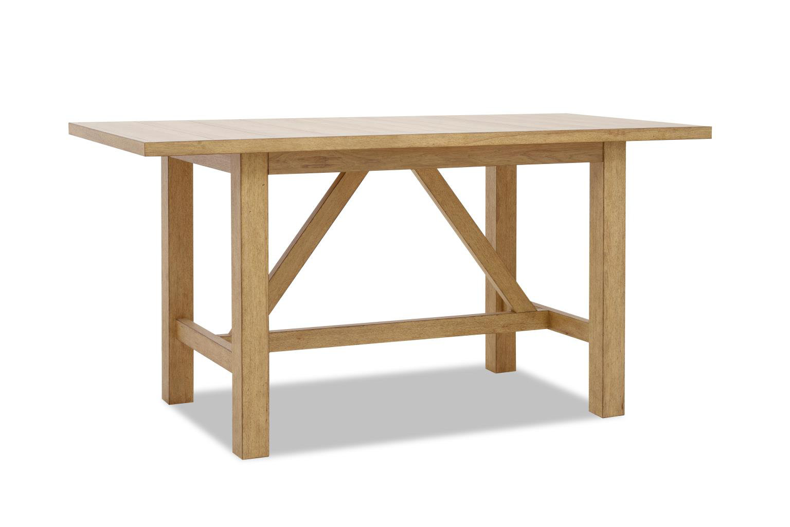Mya Counter Height Table | Birch Lane