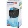 Penn Plax Cascade 600 Fully Submersible Internal Aquarium Filter | Wayfair
