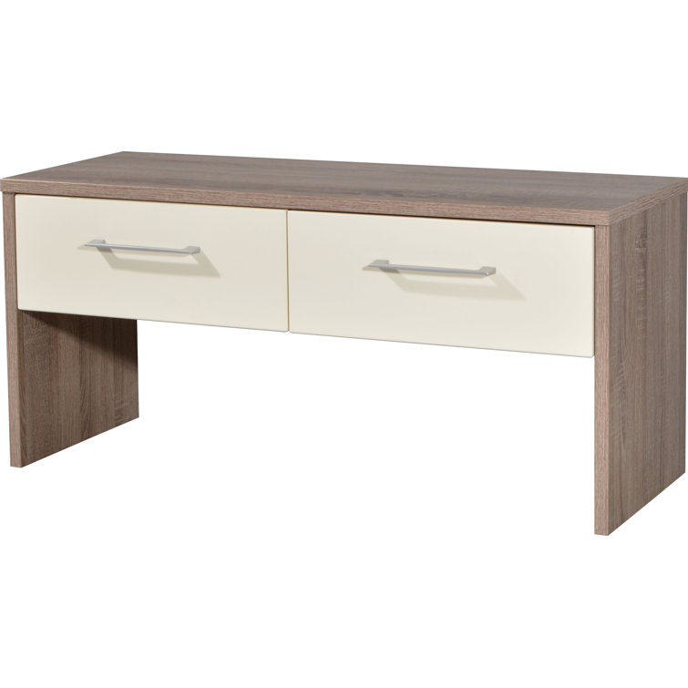 Home Etc Matlock Storage Bench | Wayfair.co.uk