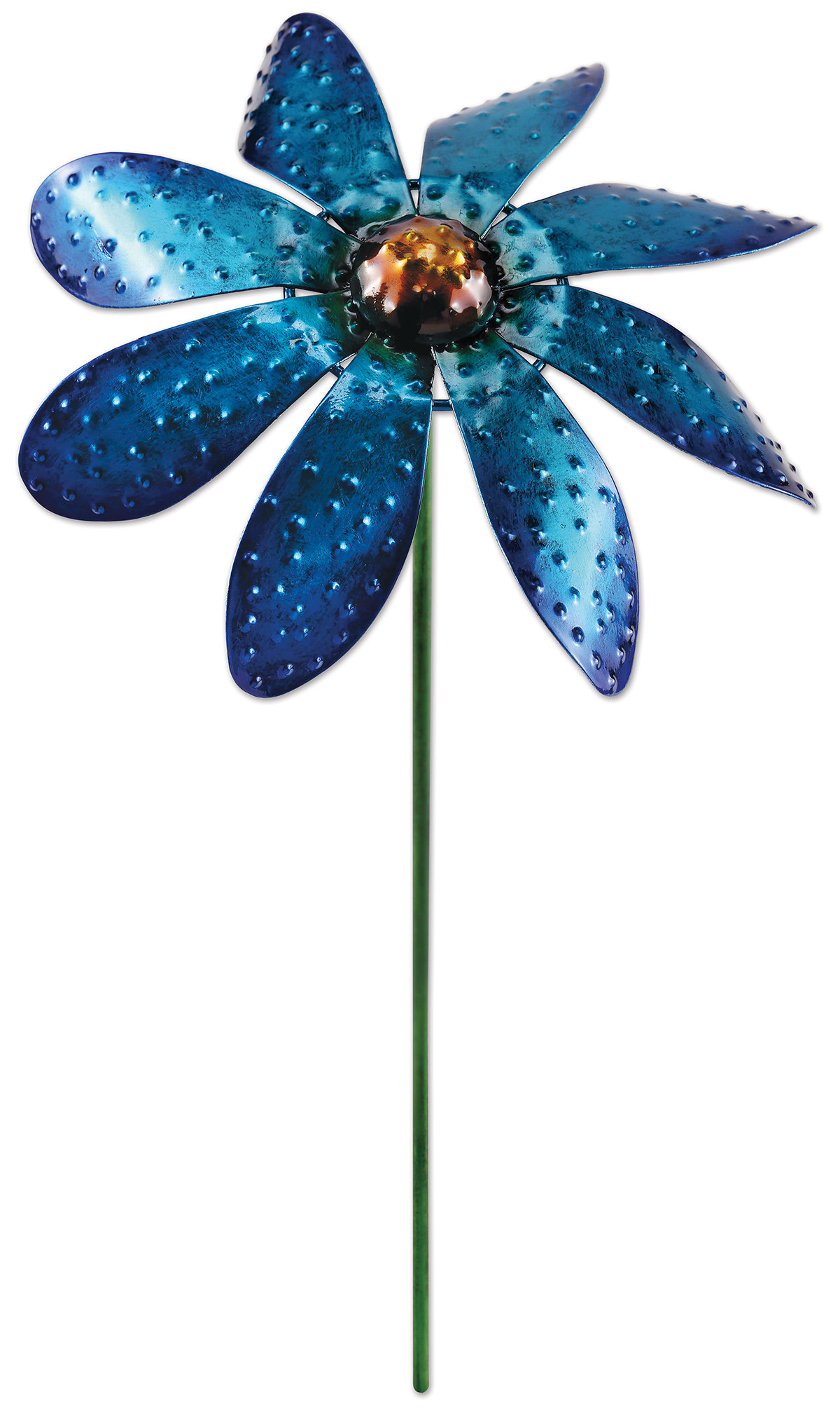August Grove® Landers Daisy Rotator | Wayfair