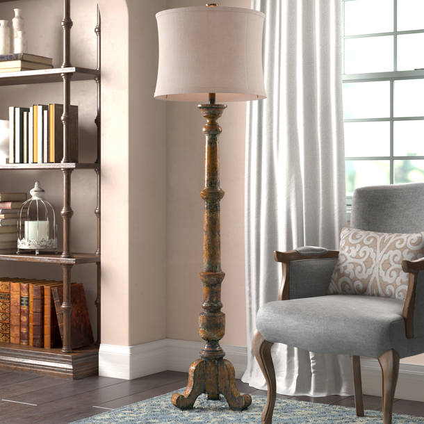 Laurel Foundry Modern Farmhouse Ferdinand Lamp & Reviews | Wayfair