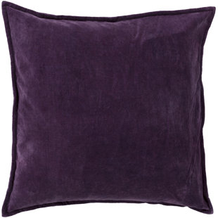 Modern Purple Throw Pillows | AllModern