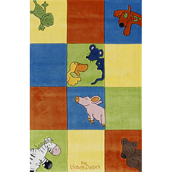 Boeing Carpet GmbH Area Rug | Wayfair.ie