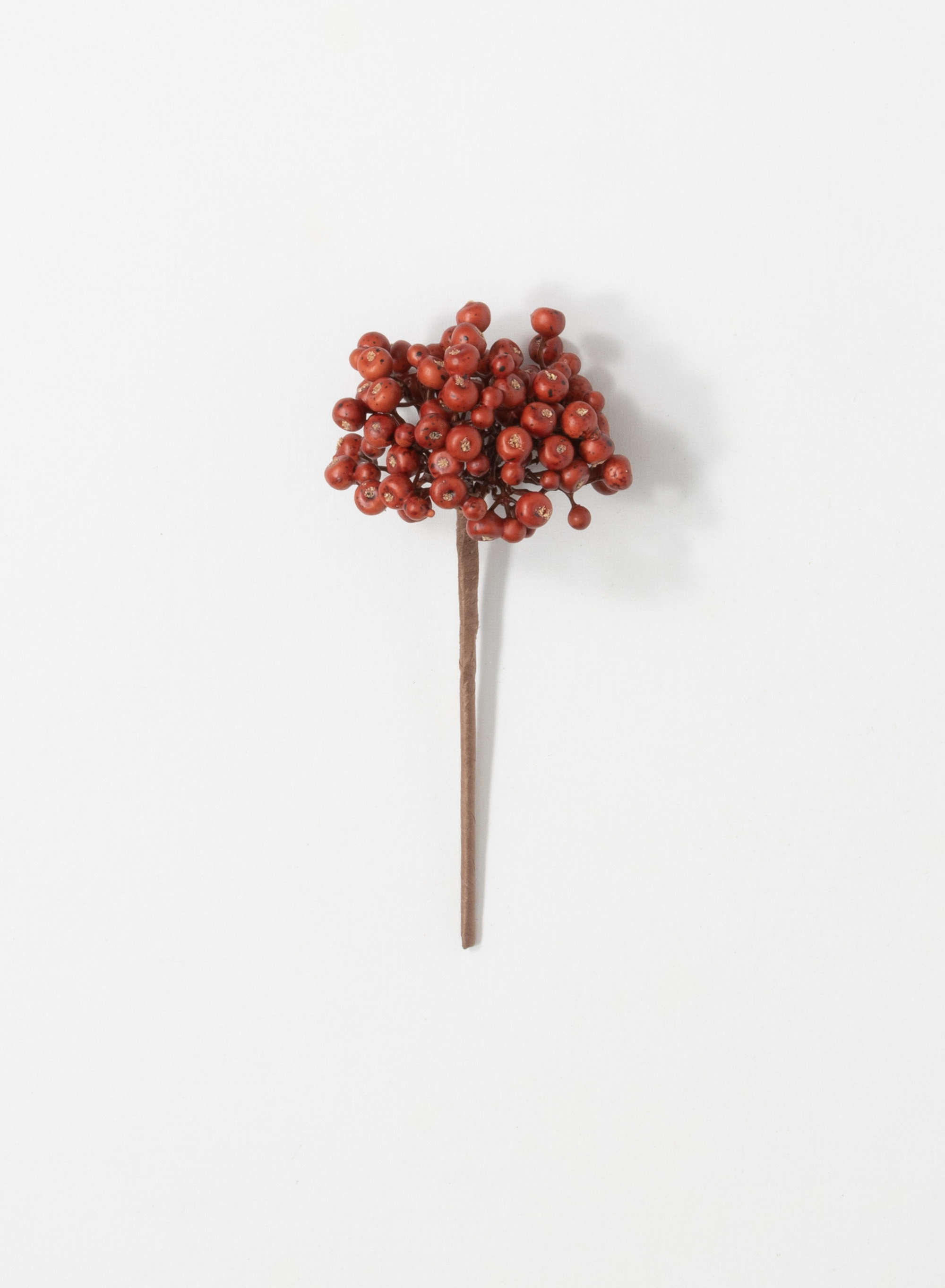 Primrue Amaya 10" Artificial Berry Branch | Wayfair