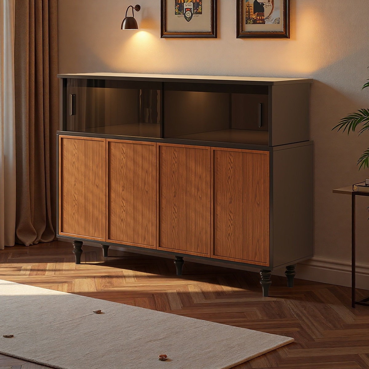 Hokku Designs Ebel - Wayfair Canada