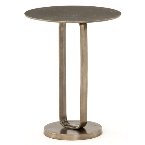 Birch Lane™ Stanza End Table & Reviews | Wayfair
