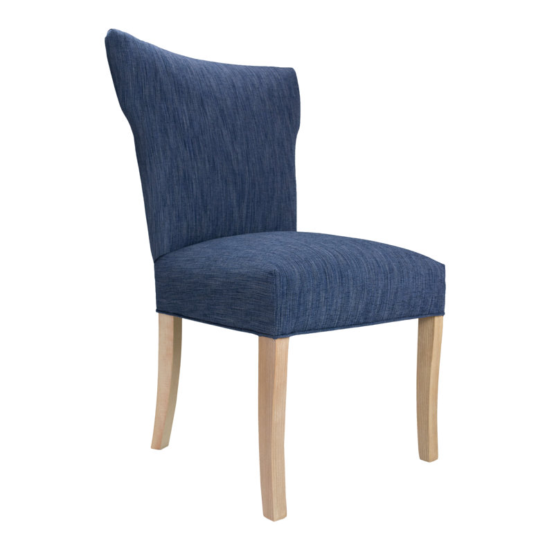 Sole Designs Bella Key Largo Upholstered Side Chair | Wayfair