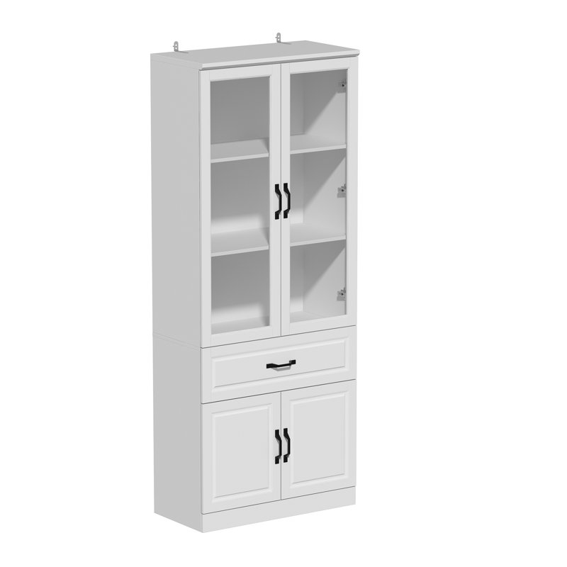 Lark Manor Ashanda Dining Cabinet & Reviews - Wayfair Canada