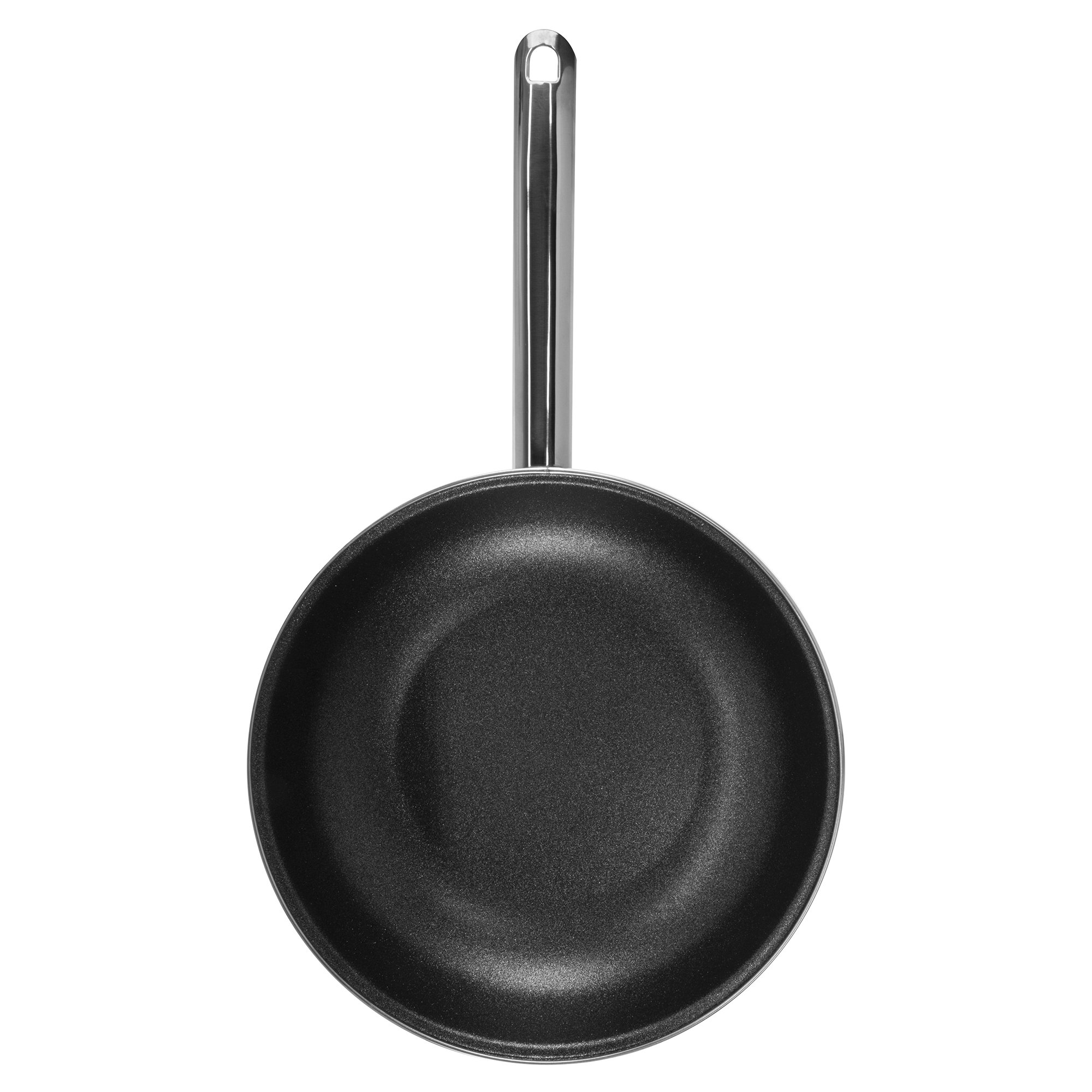 Vita Vita 4-piece Enamel-on-steel Covered Skillet Set Non Stick 4 ...