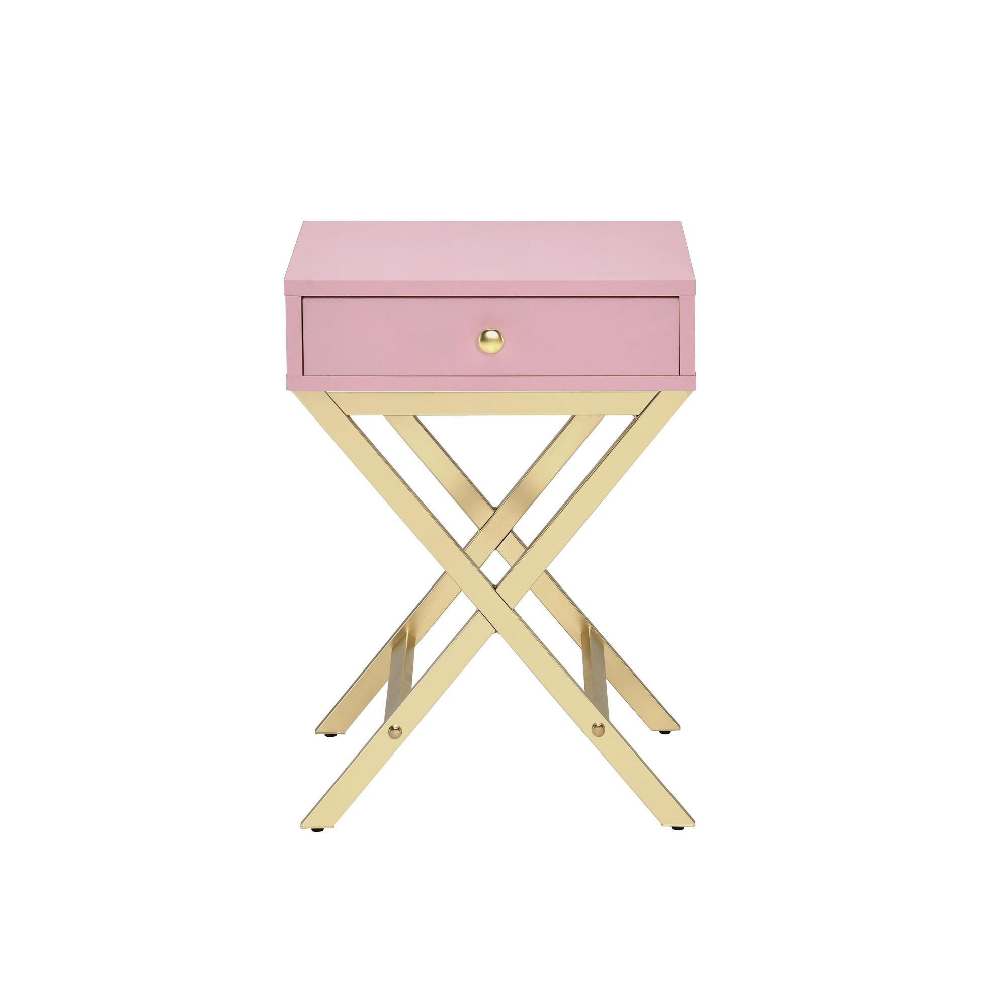 Mercer41 Side Table | Wayfair