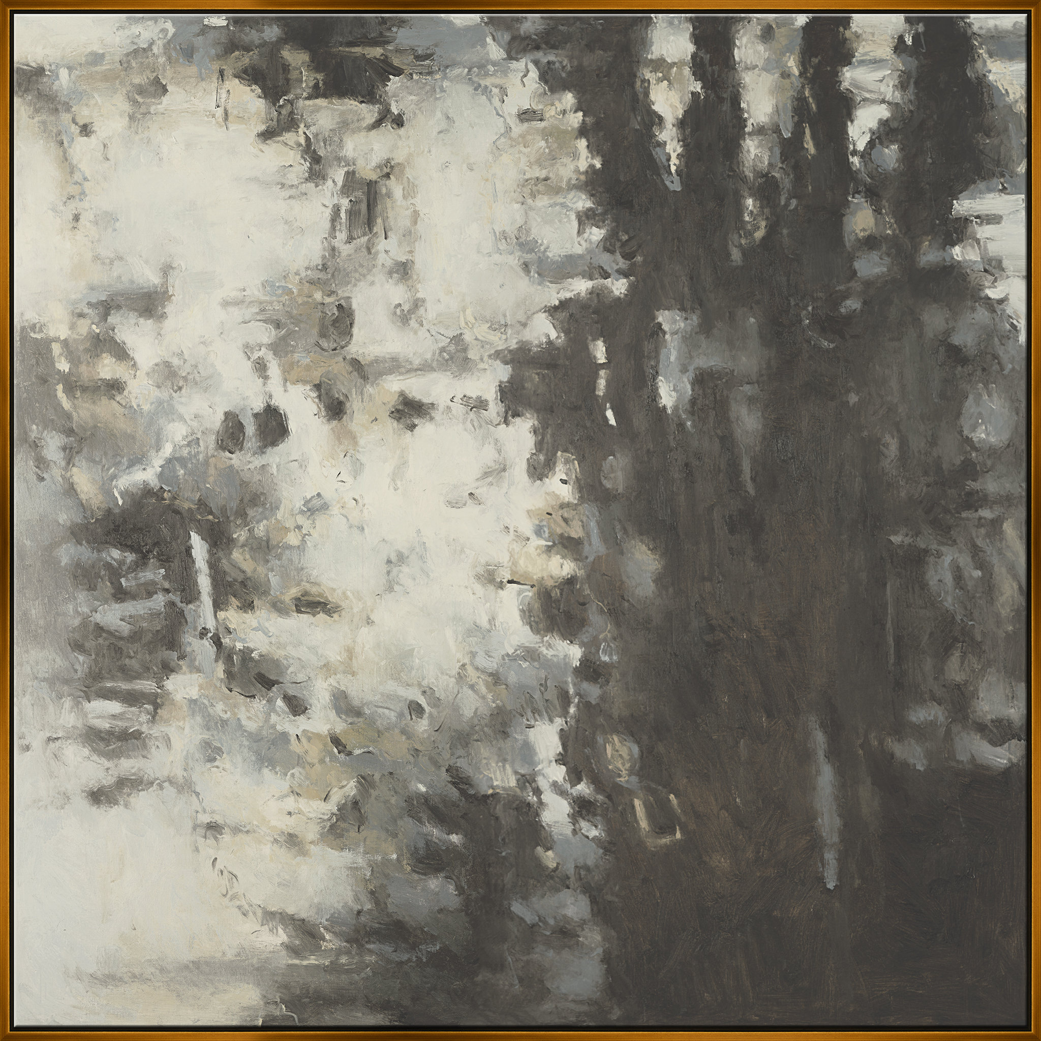 Soicher-Marin Quietness Of Winter " Quietness Of Winter I " by Pandora ...