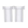 Oatey Tubular P-trap Supply Line Cover Kit | Wayfair