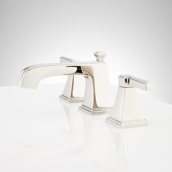 Signature Hardware Bathroom Fixtures at Sean Freeleagus blog