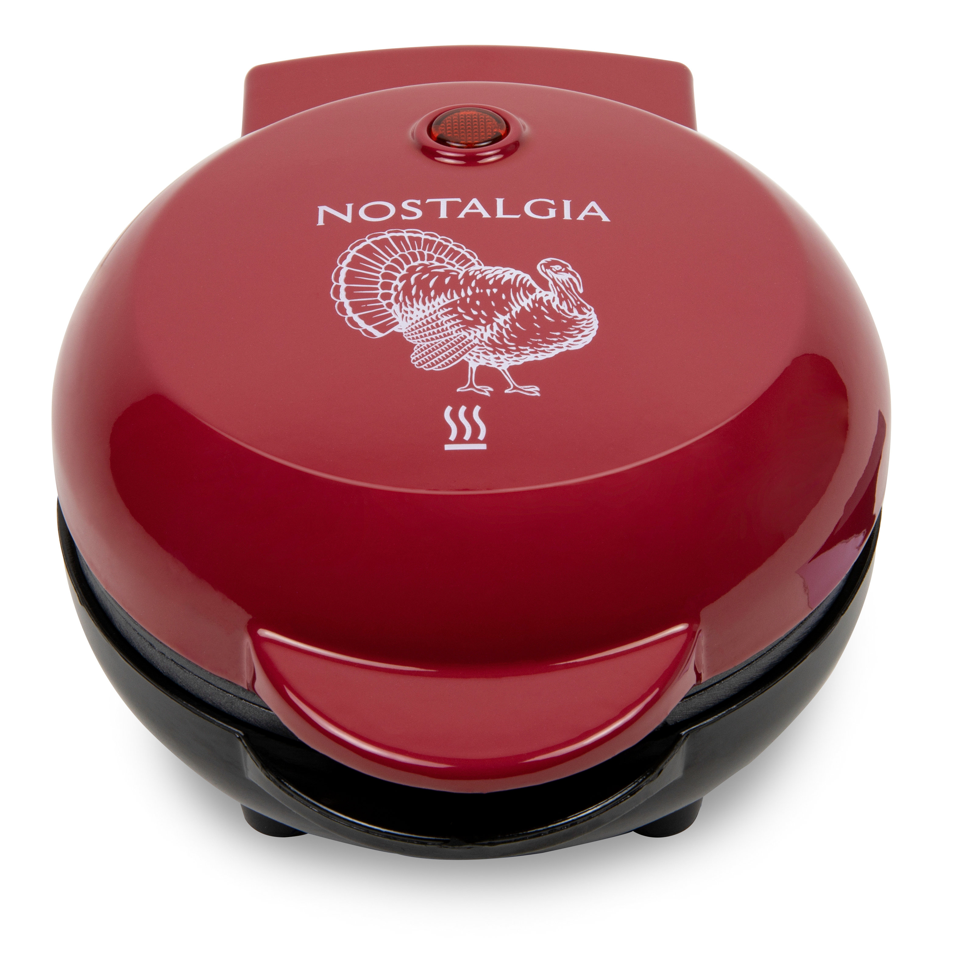 Nostalgia My Mini Turkey Waffle Maker - Wayfair Canada