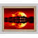 Bright Star Sunset Siren - Single Picture Frame Art Prints | Wayfair.co.uk