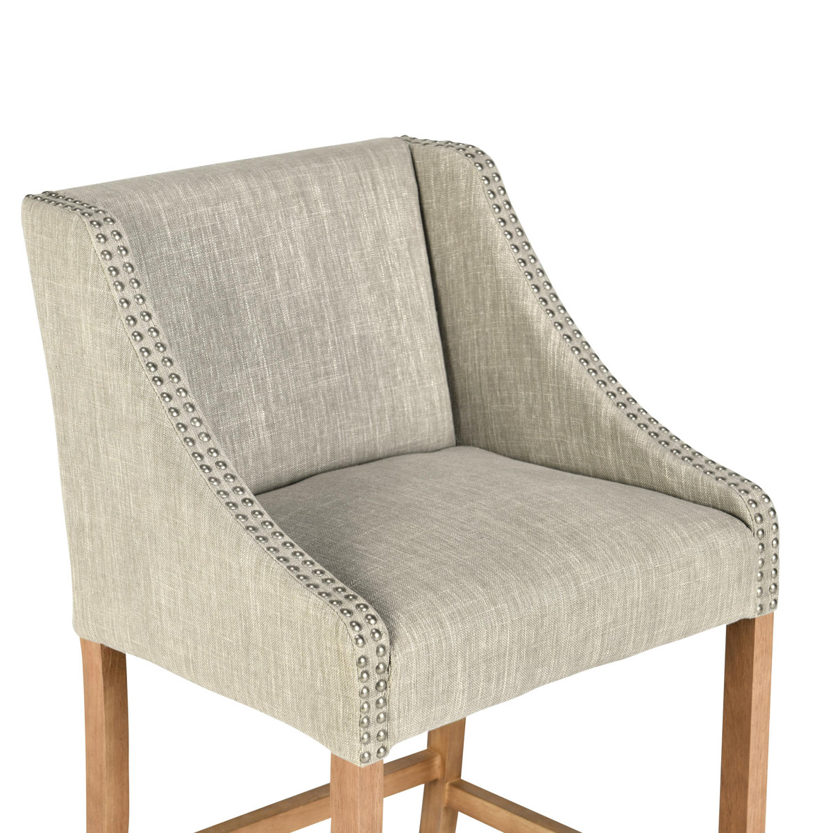 Three Posts™ Lens Counter & Bar Stool & Reviews | Wayfair