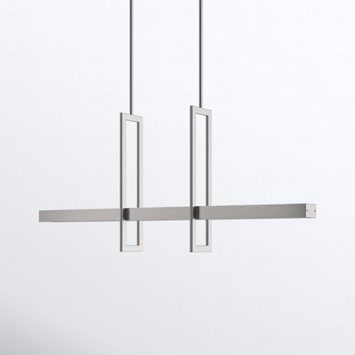 Modern Damp Location Pendant Lighting | AllModern