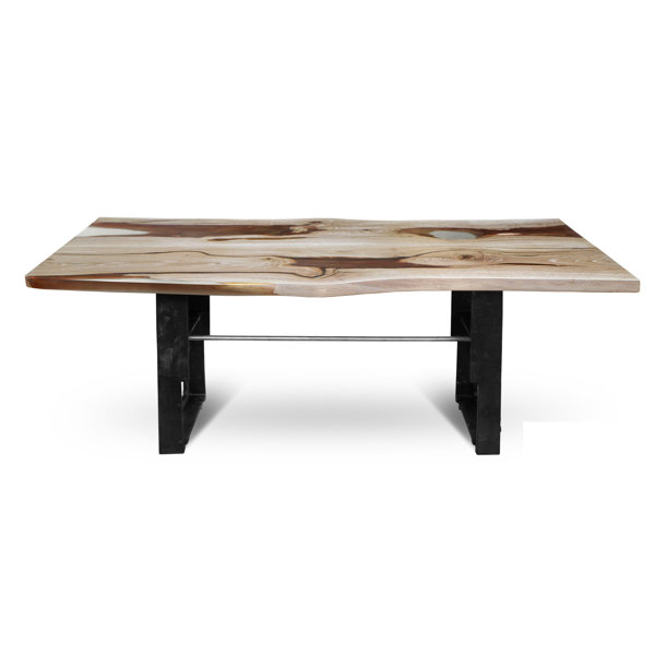 MaximaHouse Urban Dining Table | Wayfair
