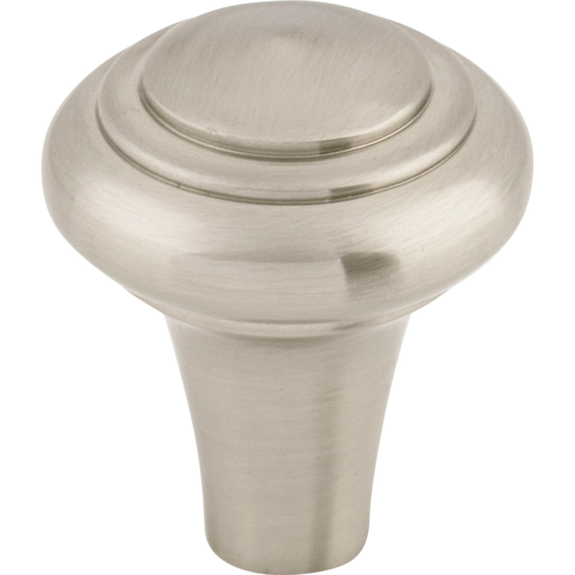 Top Knobs Aspen II Peak Round Knob & Reviews | Wayfair