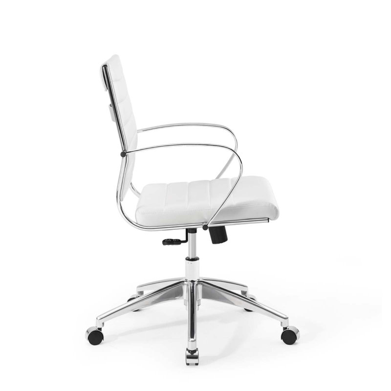 Modway Jive Mid-back Modern Office Chair by Modway | Wayfair
