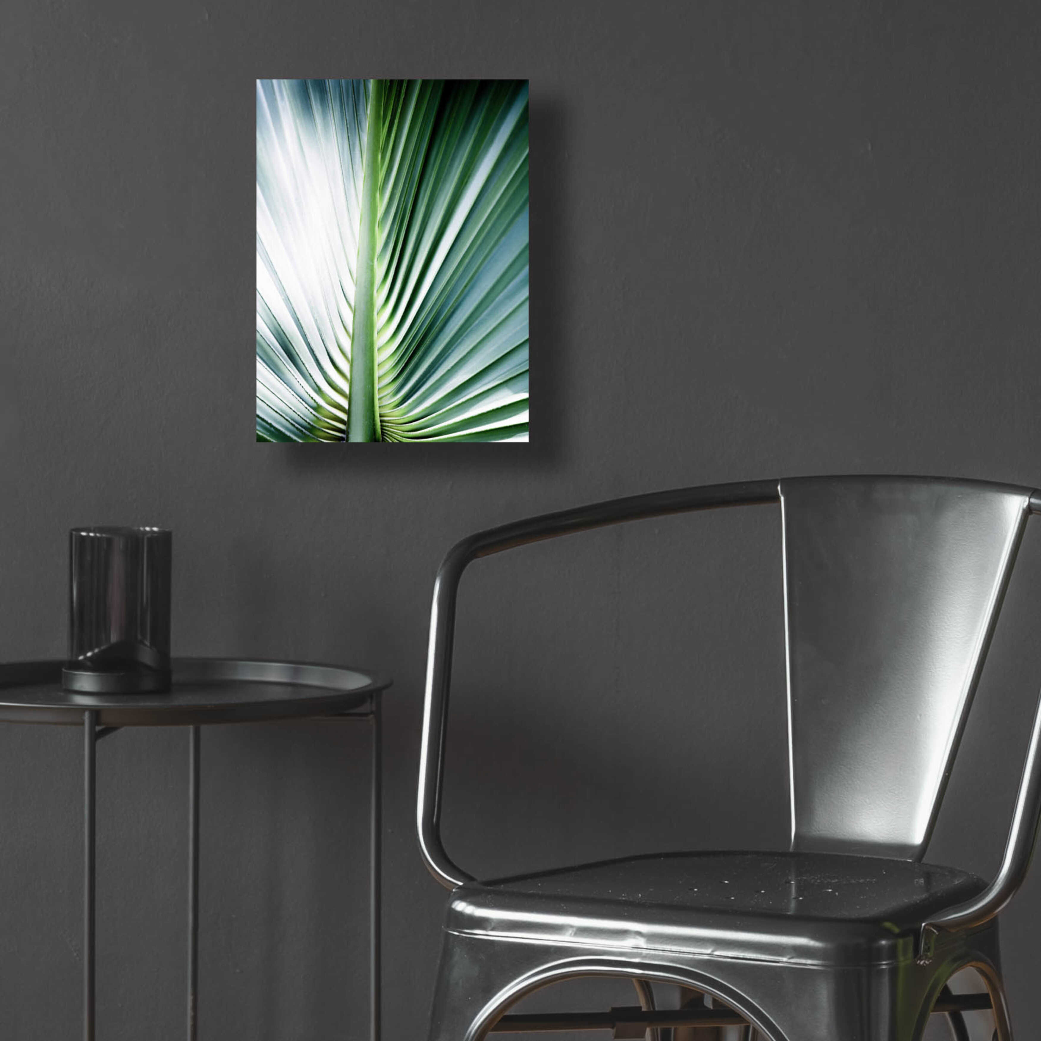 Bay Isle Home™ Epic Art 'Close Up III' By Incado, Acrylic Glass W Close ...