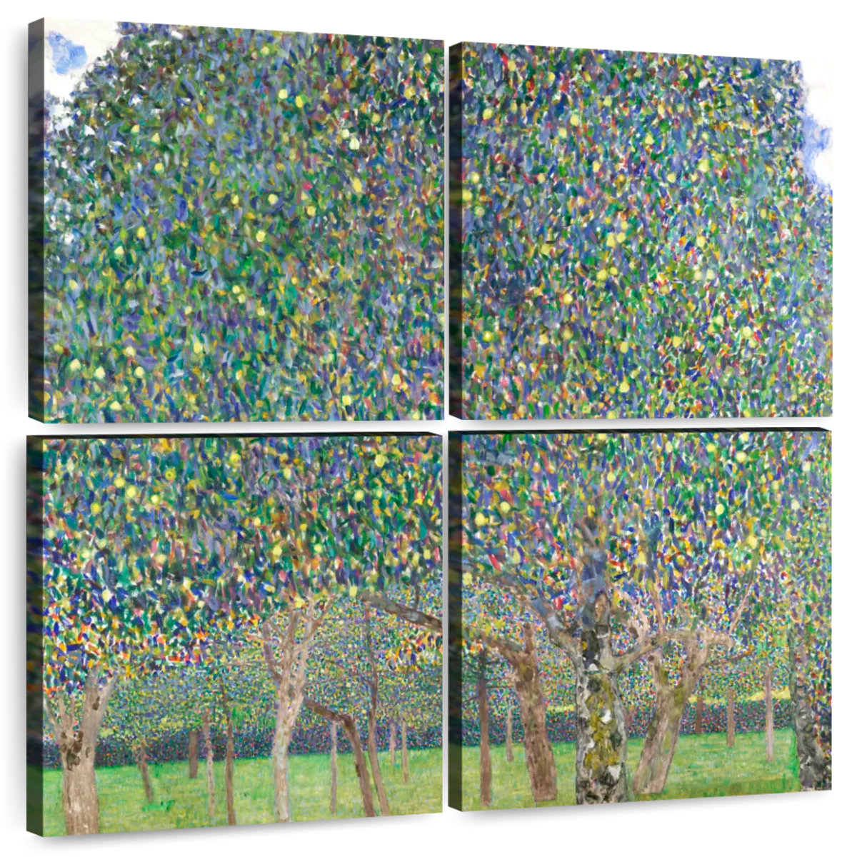 Lark Manor™ Harnek Pear Tree 1903 | Wayfair