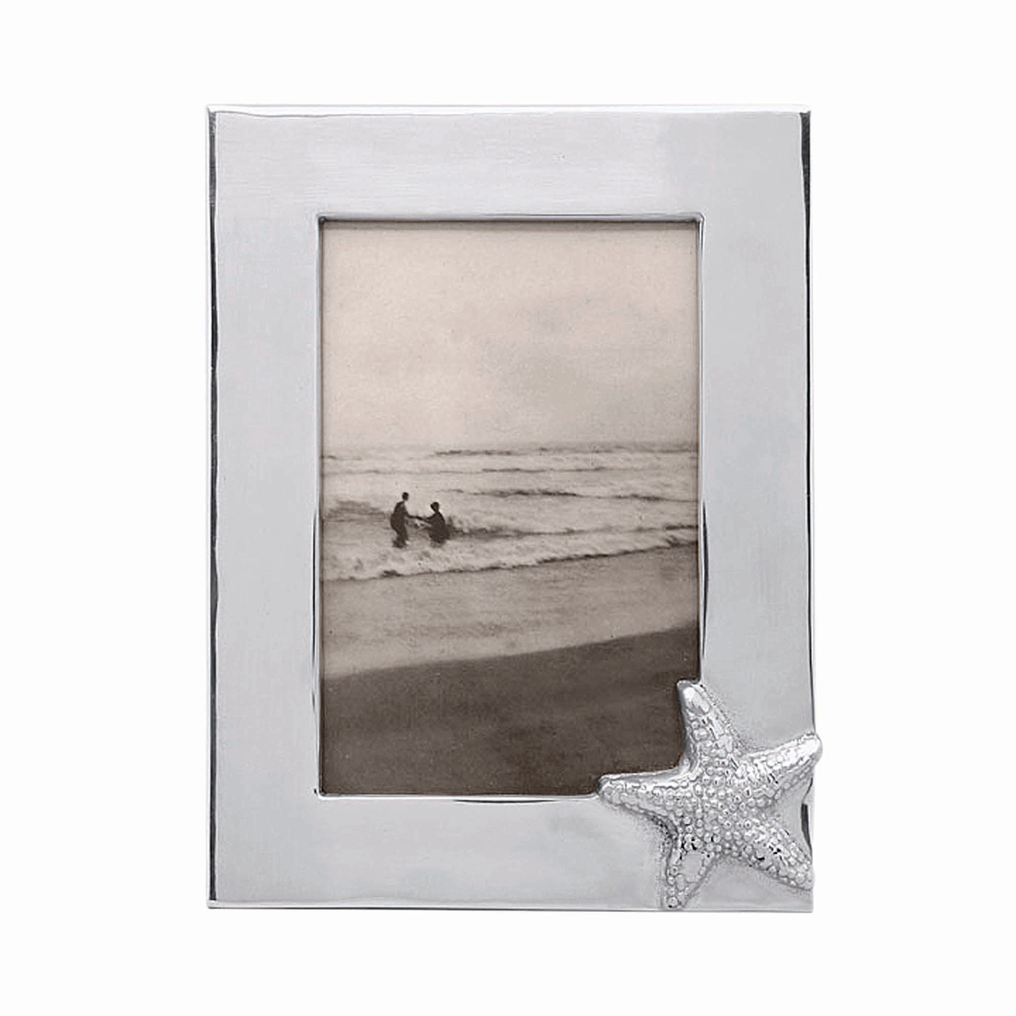 Mariposa Seaside Starfish Picture Frame & Reviews | Wayfair