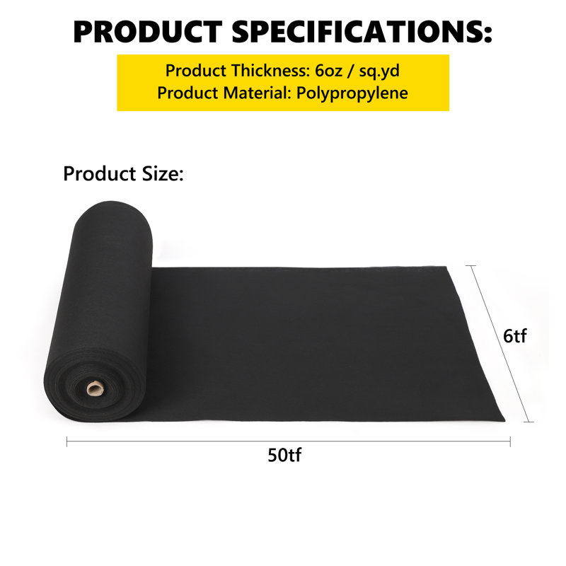 Arlmont & Co. Shutz Fabric Pathway | Wayfair