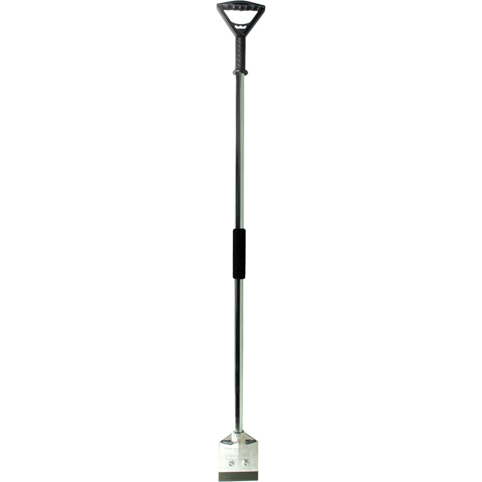 FixtureDisplays Warner 792 4" Strip 'N' Clean Scraper W/ 48" Steel ...