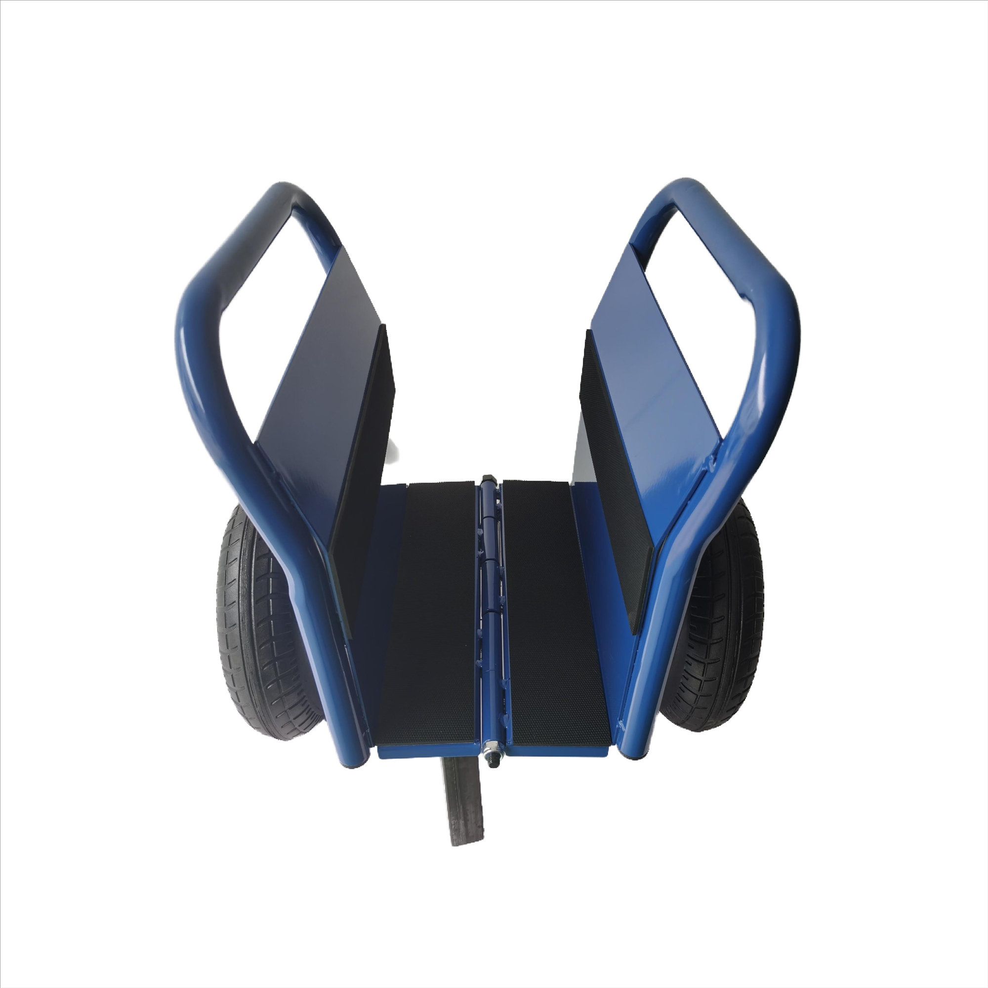 EASTERN FLOORING CENTER, INC. Heavy Duty Panel Dolly, Slab Dolly, Two ...