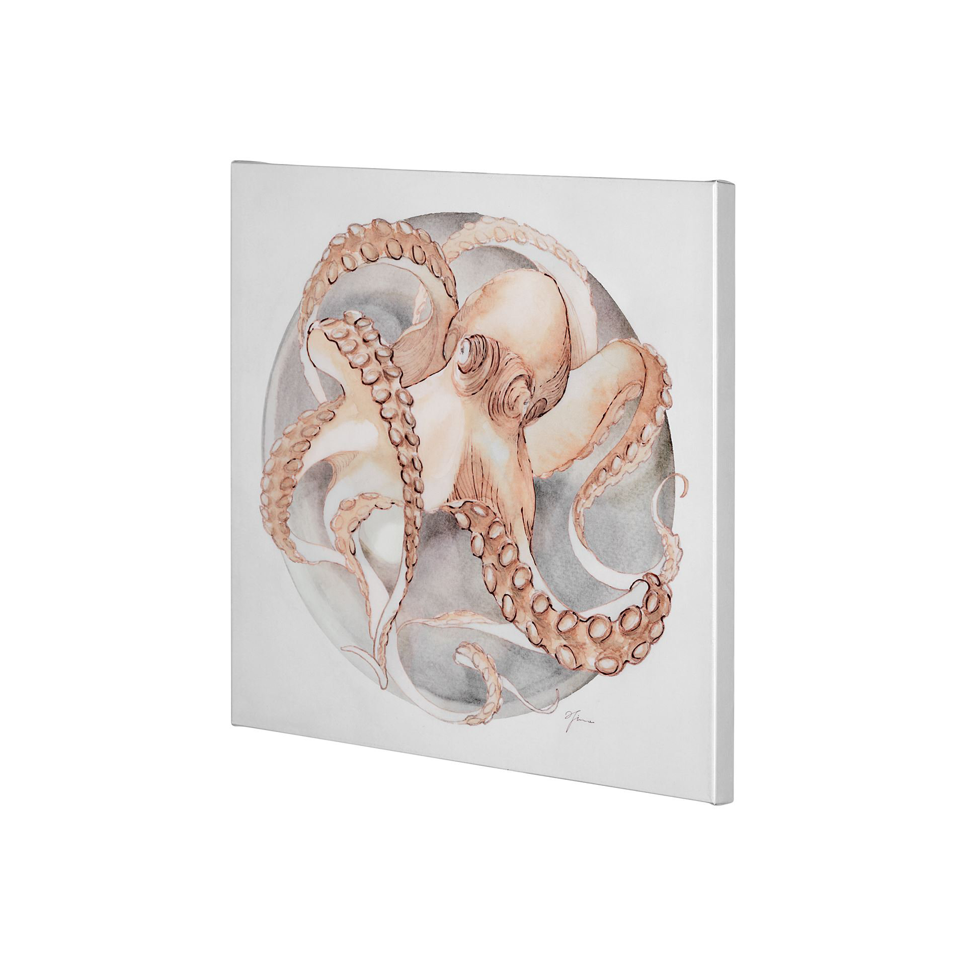 Longshore Tides Who Stole My Precious II by Fiona H a Hand Embelished ...