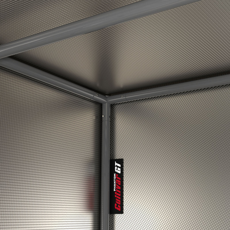 PHANTOM Cultivar All Steel Design Grow Tent | Wayfair