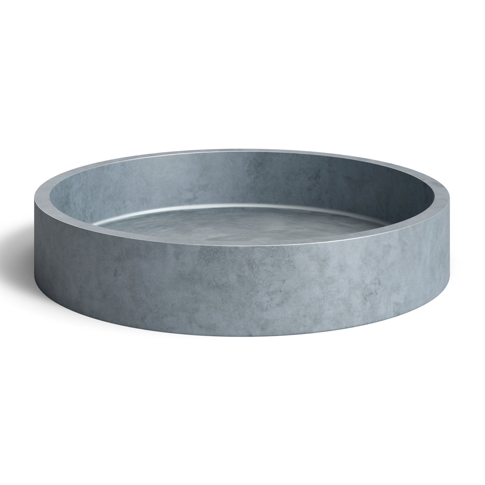 Birch Lane™ Soapstone Ottoman Tray | Wayfair