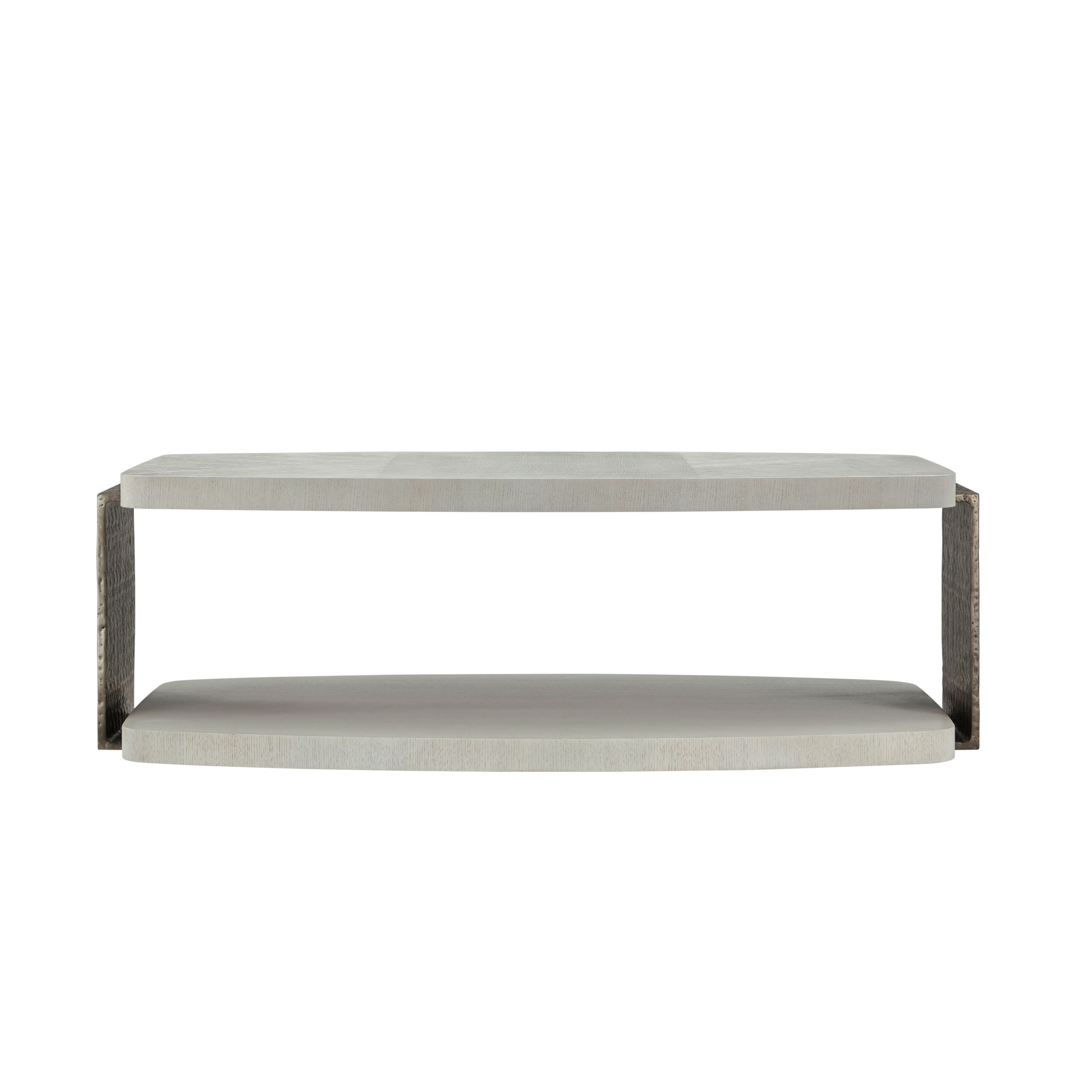 Theodore Alexander Essence Solid Wood Top Coffee Table | Wayfair