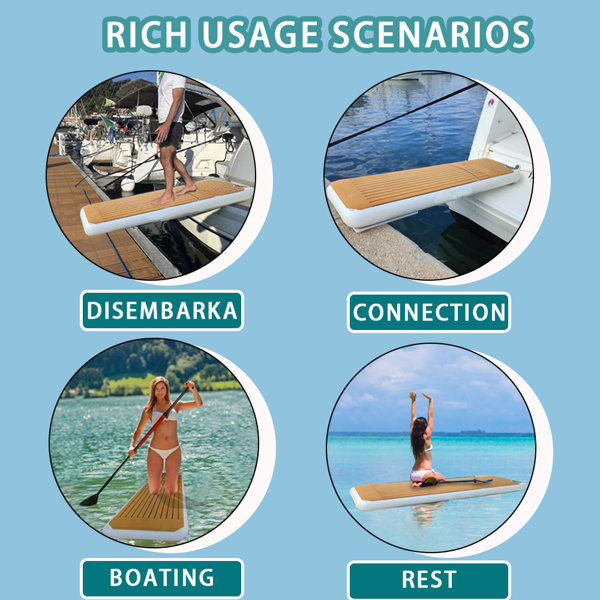 yijia Direct sale in stock, clearance price! Portable Inflatable Air ...