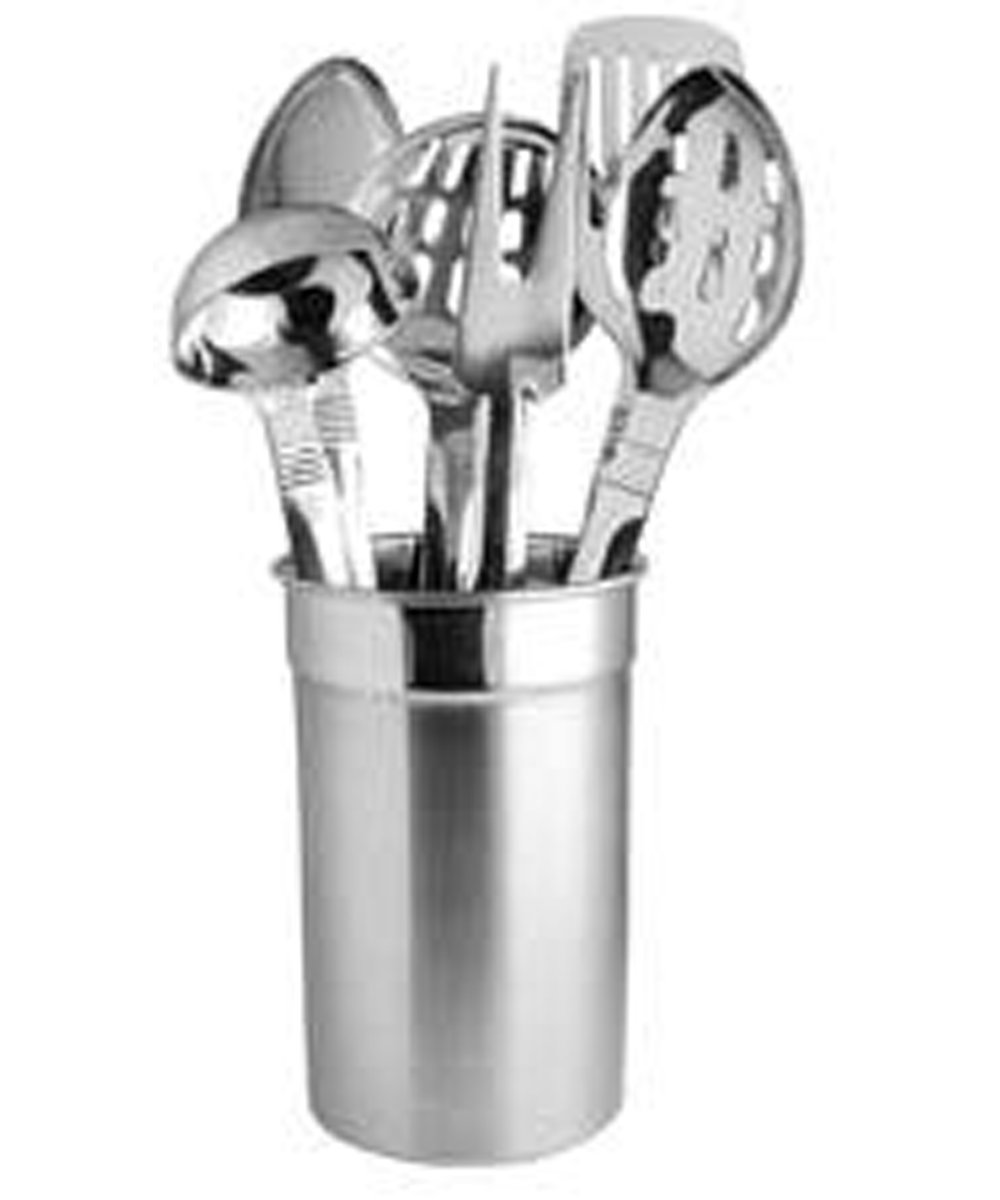 Starcraft 7 Piece Kitchen Tool Set & Reviews | Wayfair