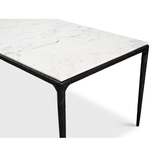 Sarreid Ltd Dakor Dining Table | Wayfair
