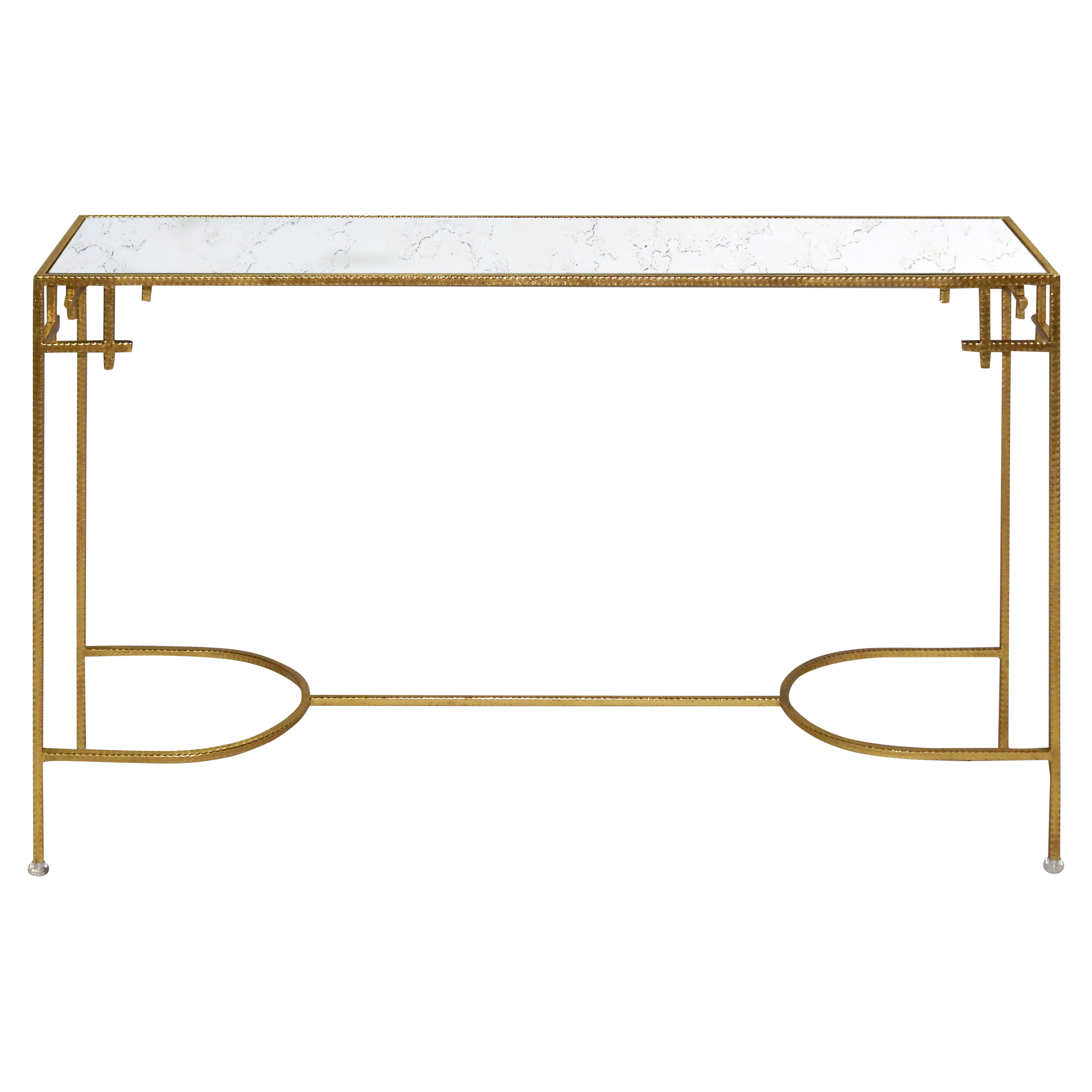 ellahome Barcelona 60" Console Table | Perigold