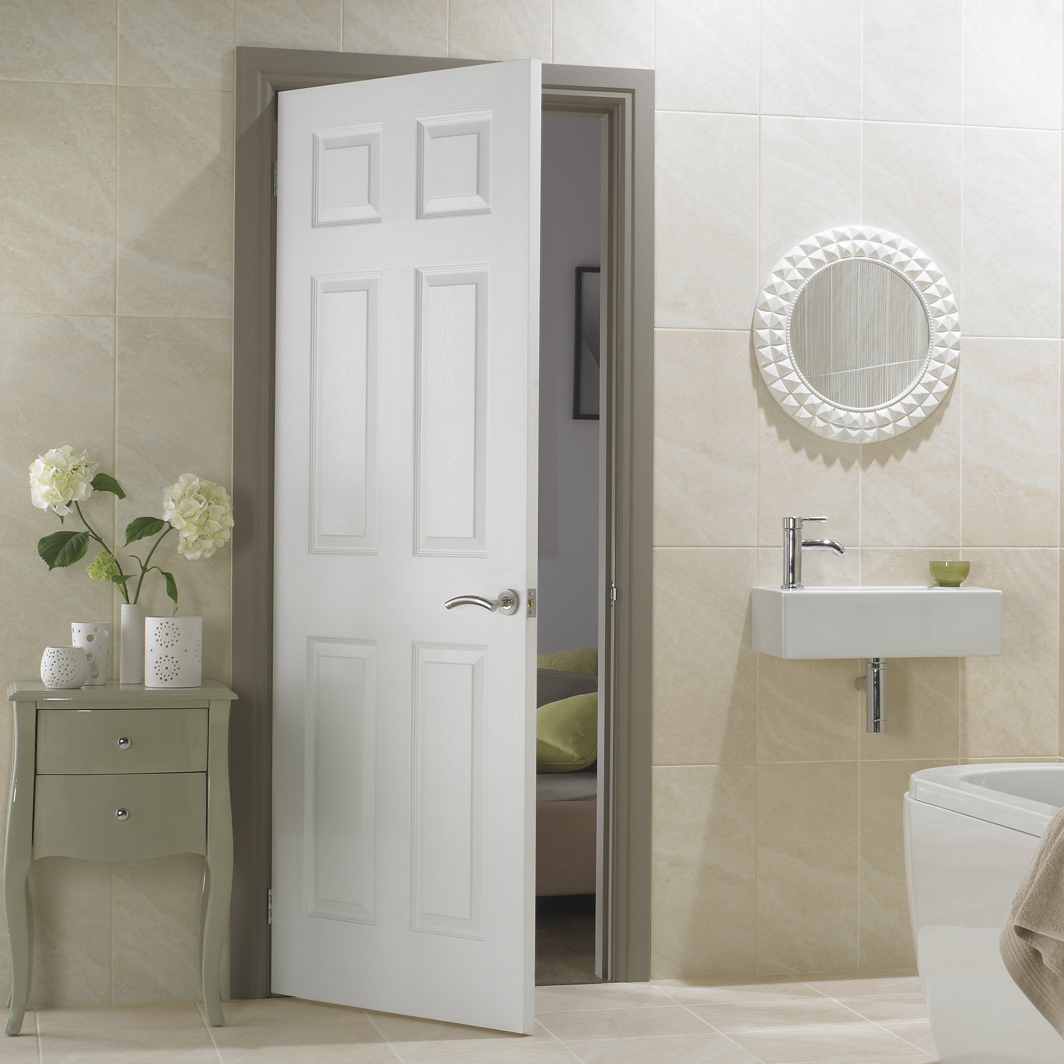 Premdor Internal Door | Wayfair.co.uk