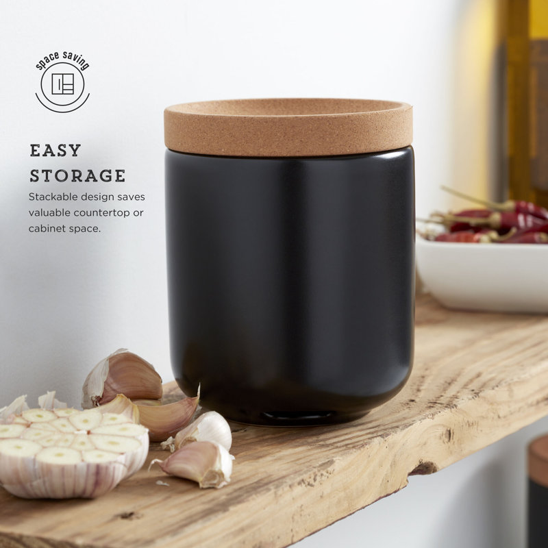 Kamenstein Ceramic Food Storage Container | Wayfair
