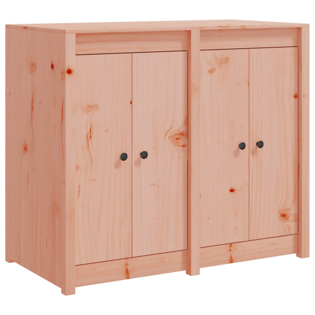 VidaXL Aylie vidaXL Outdoor Kitchen Cabinet Solid Pine Wood | Wayfair
