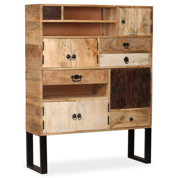 Bloomsbury Market Vale 30cm Sideboard | Wayfair.co.uk